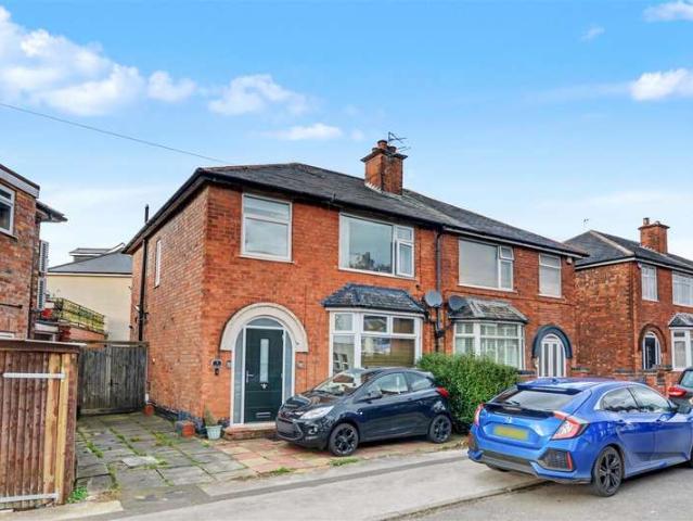 3 Bedroom Semi Detached House