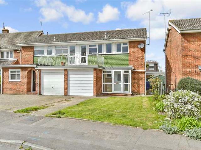 3 Bedroom Semi Detached House