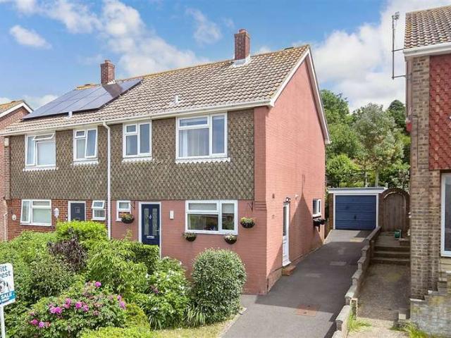 3 Bedroom Semi Detached House
