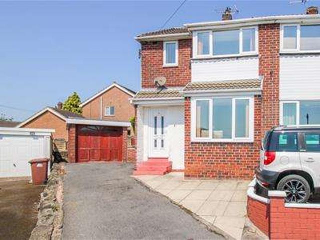 3 Bedroom Semi Detached House