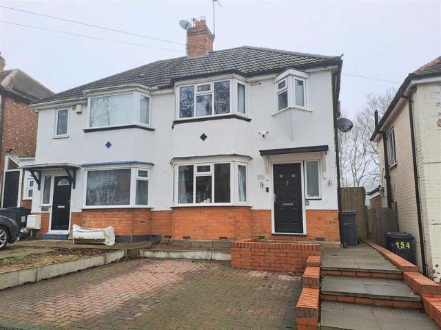 3 Bedroom Semi Detached House