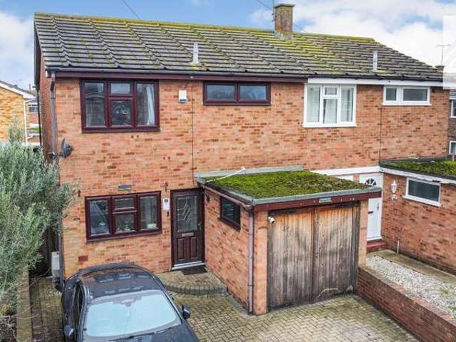 3 Bedroom Semi Detached House