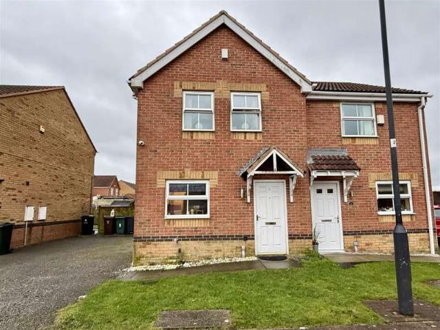 3 Bedroom Semi Detached House