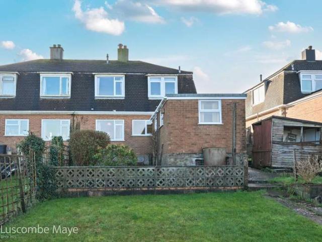 3 Bedroom Semi Detached House