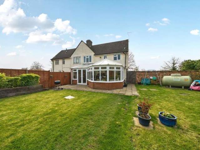 3 Bedroom Semi Detached House