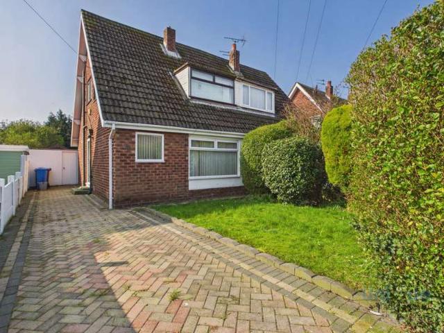 3 Bedroom Semi Detached House