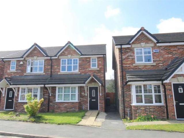 3 Bedroom Semi Detached House