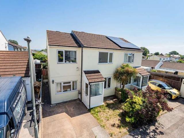 3 Bedroom Semi Detached House