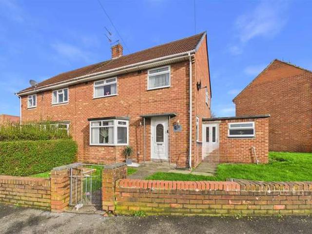 3 Bedroom Semi Detached House