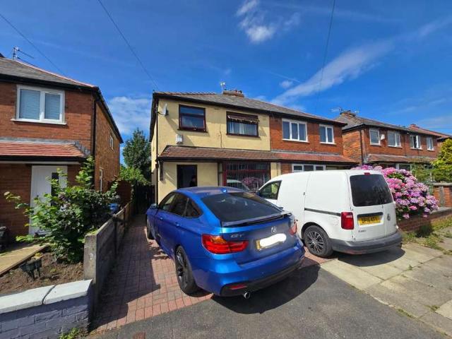 3 Bedroom Semi Detached House