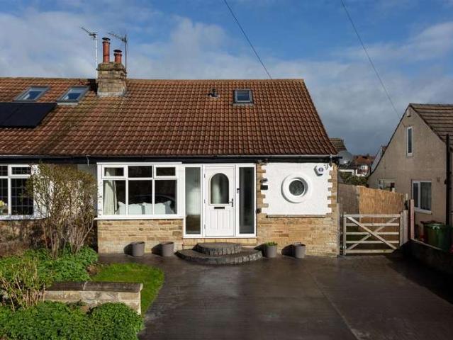 3 Bedroom Semi Detached House