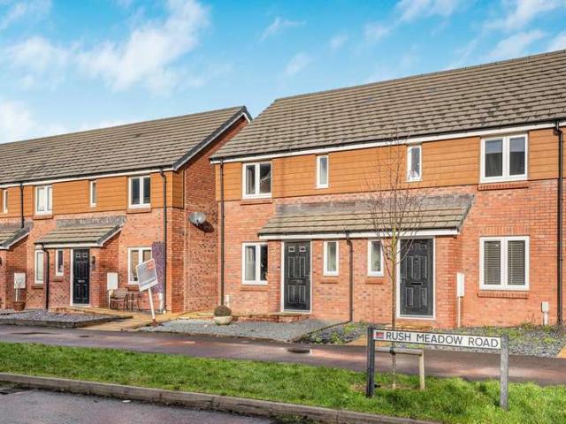 3 Bedroom Semi Detached House