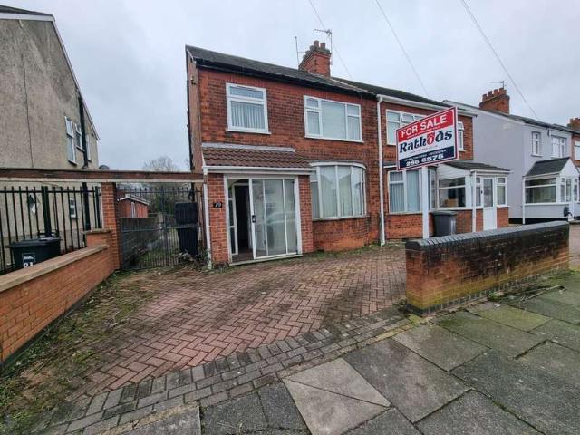 3 Bedroom Semi Detached House