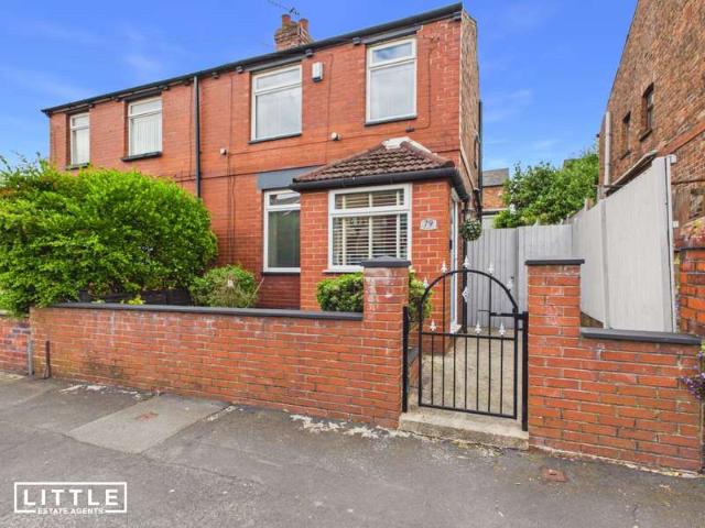 3 Bedroom Semi Detached House