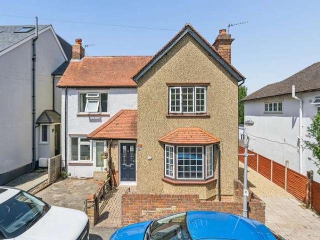 3 Bedroom Semi Detached House