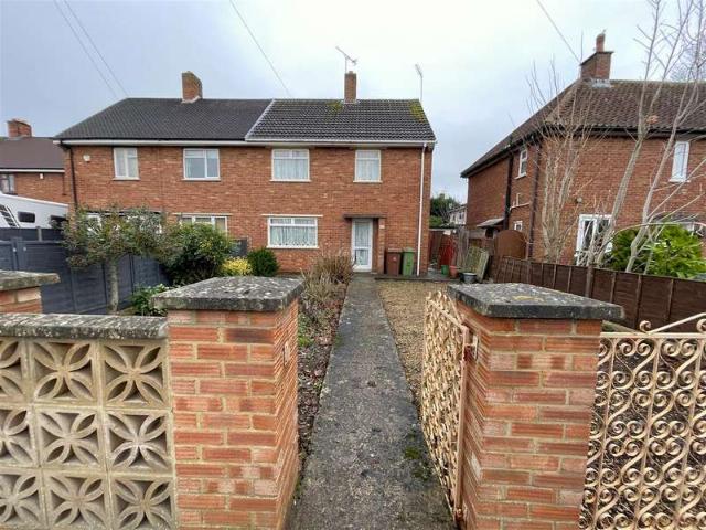 3 Bedroom Semi Detached House