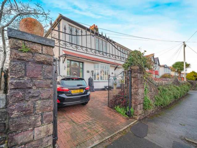 3 Bedroom Semi Detached House