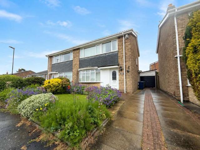 3 Bedroom Semi Detached House