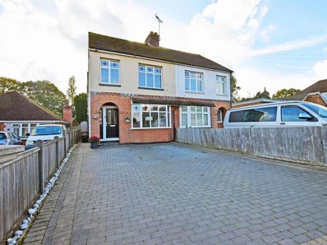 3 Bedroom Semi Detached House