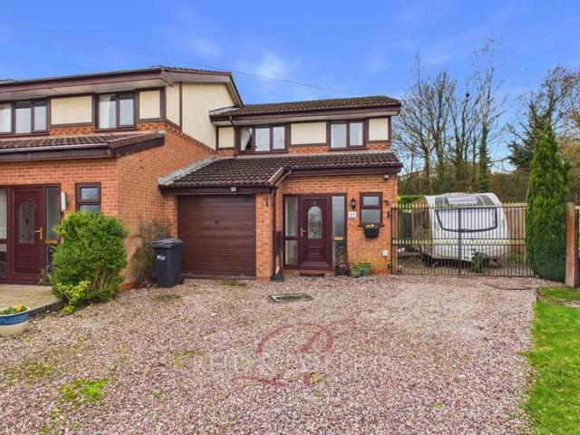 3 Bedroom Semi Detached House