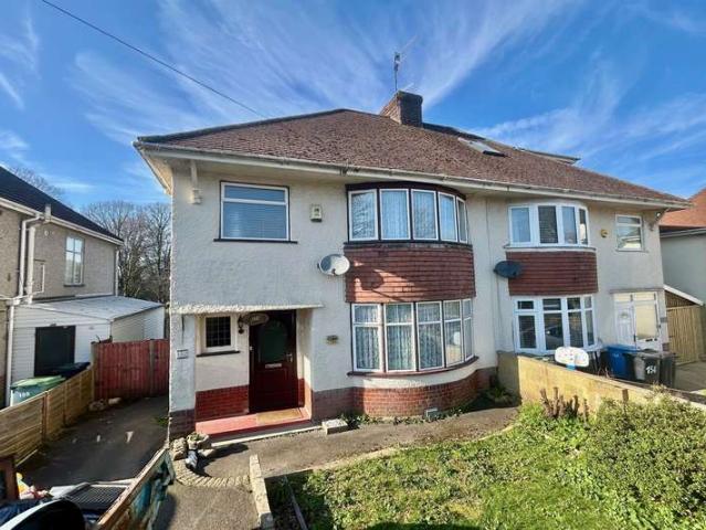 3 Bedroom Semi Detached House