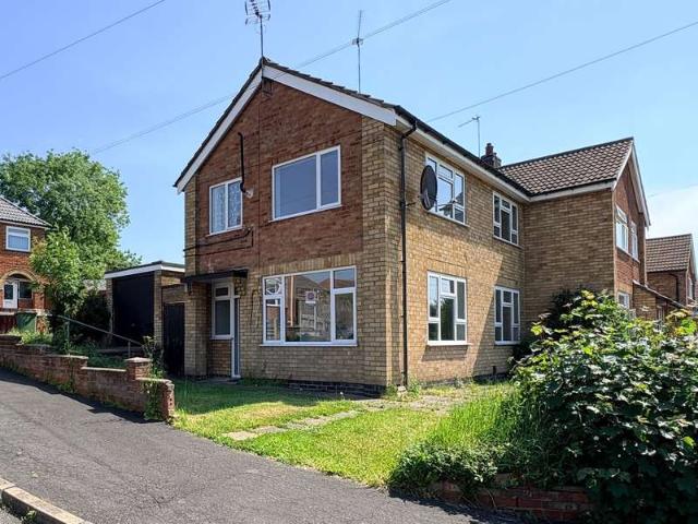 3 Bedroom Semi Detached House