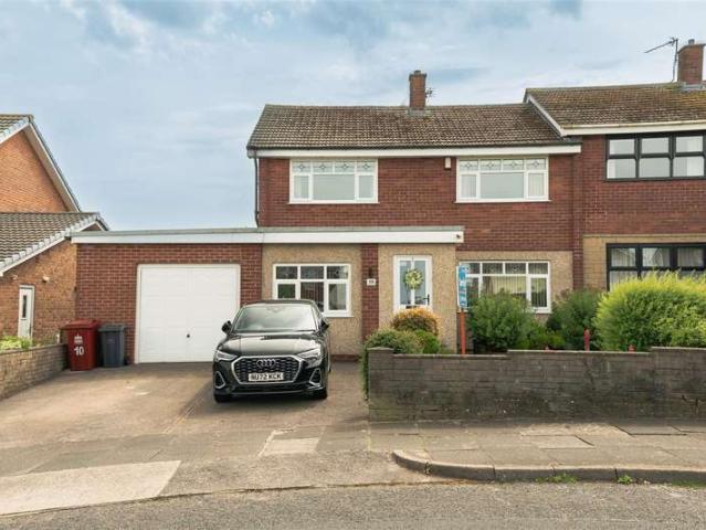 3 Bedroom Semi Detached House