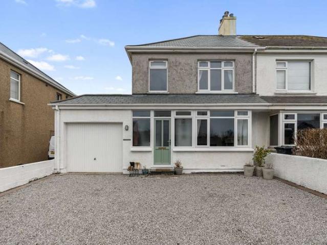 3 Bedroom Semi Detached House