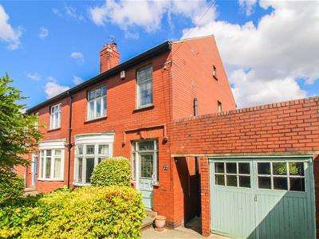 3 Bedroom Semi Detached House