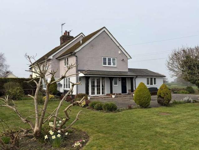 3 Bedroom Semi Detached House