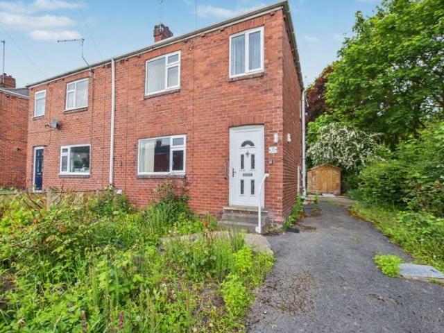 3 Bedroom Semi Detached House