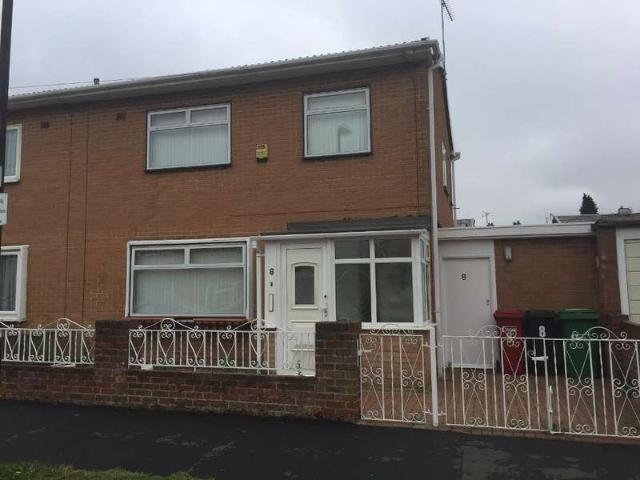 3 Bedroom Semi Detached House