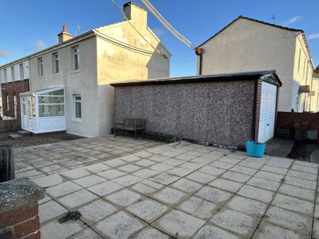 3 Bedroom Semi Detached House