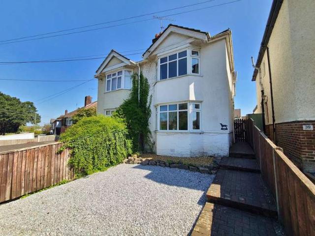 3 Bedroom Semi Detached House