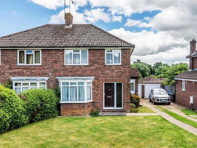 3 Bedroom Semi Detached House