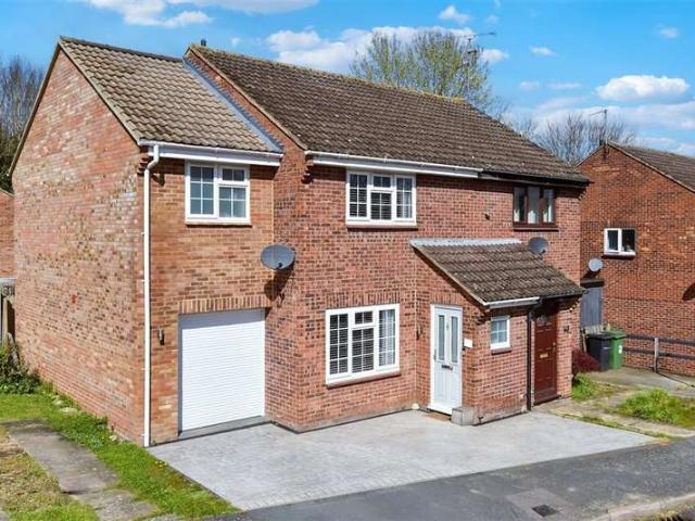 3 Bedroom Semi Detached House