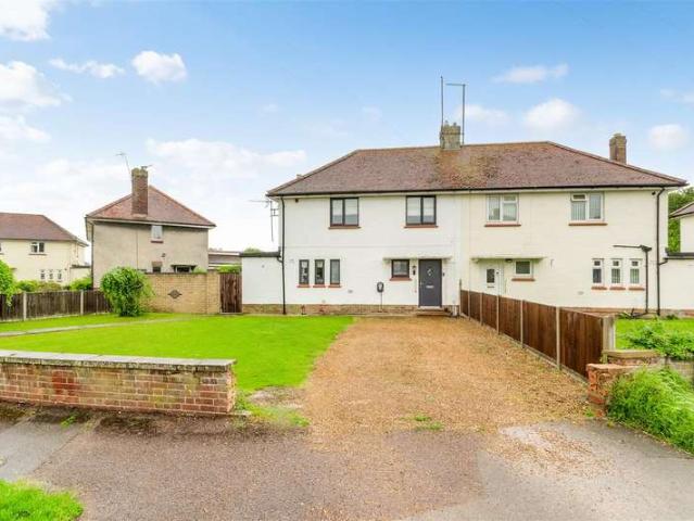 3 Bedroom Semi Detached House