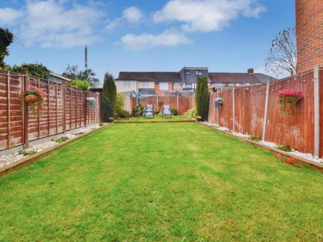 3 Bedroom Semi Detached House