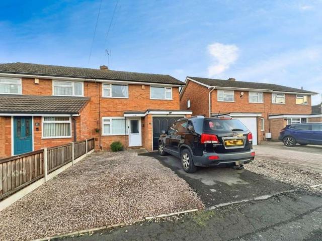 3 Bedroom Semi Detached House