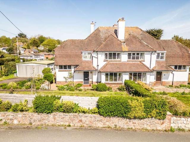 3 Bedroom Semi Detached House