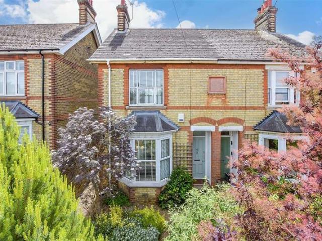 3 Bedroom Semi Detached House