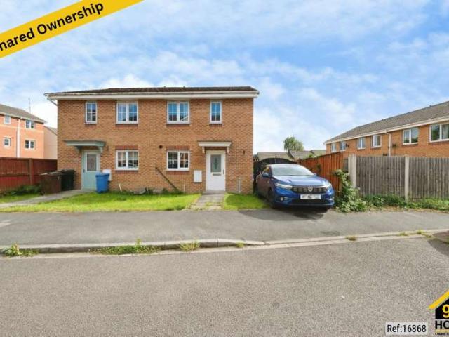 3 Bedroom Semi Detached House