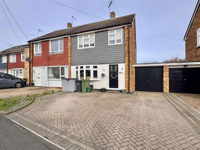 3 Bedroom Semi Detached House