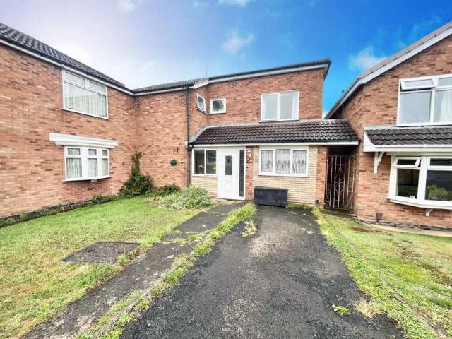 3 Bedroom Semi Detached House