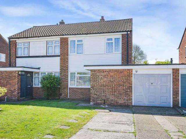 3 Bedroom Semi Detached House