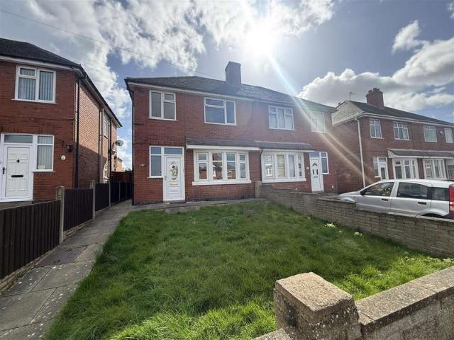 3 Bedroom Semi Detached House