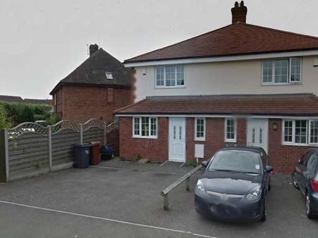 3 Bedroom Semi Detached House