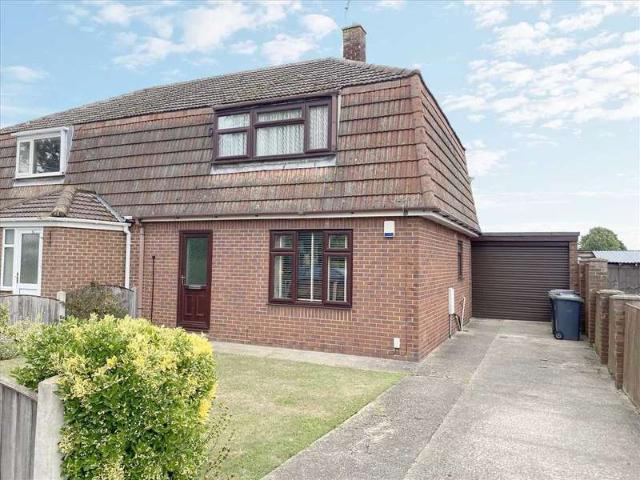 3 Bedroom Semi Detached House