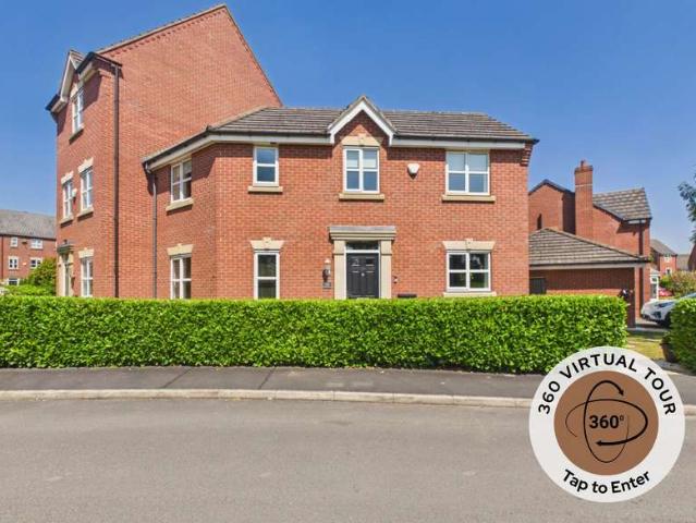 3 Bedroom Semi Detached House