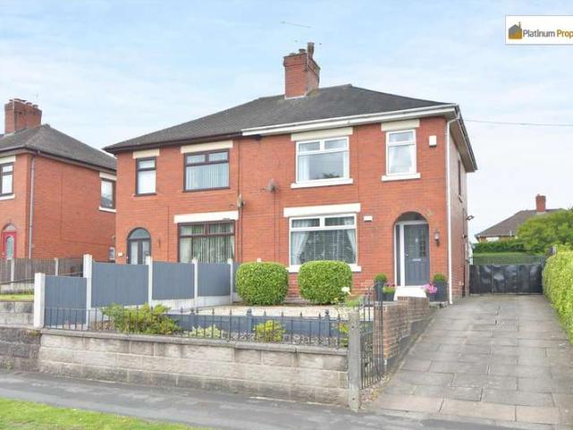 3 Bedroom Semi Detached House